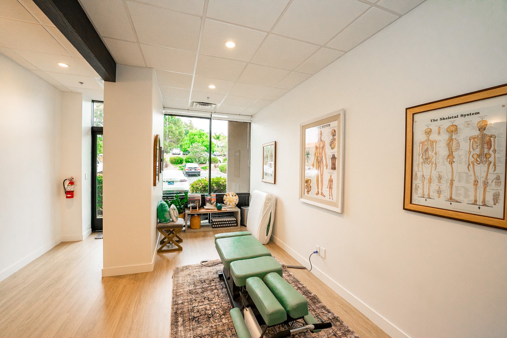 About Sage Health – Sage Health Wellness Center