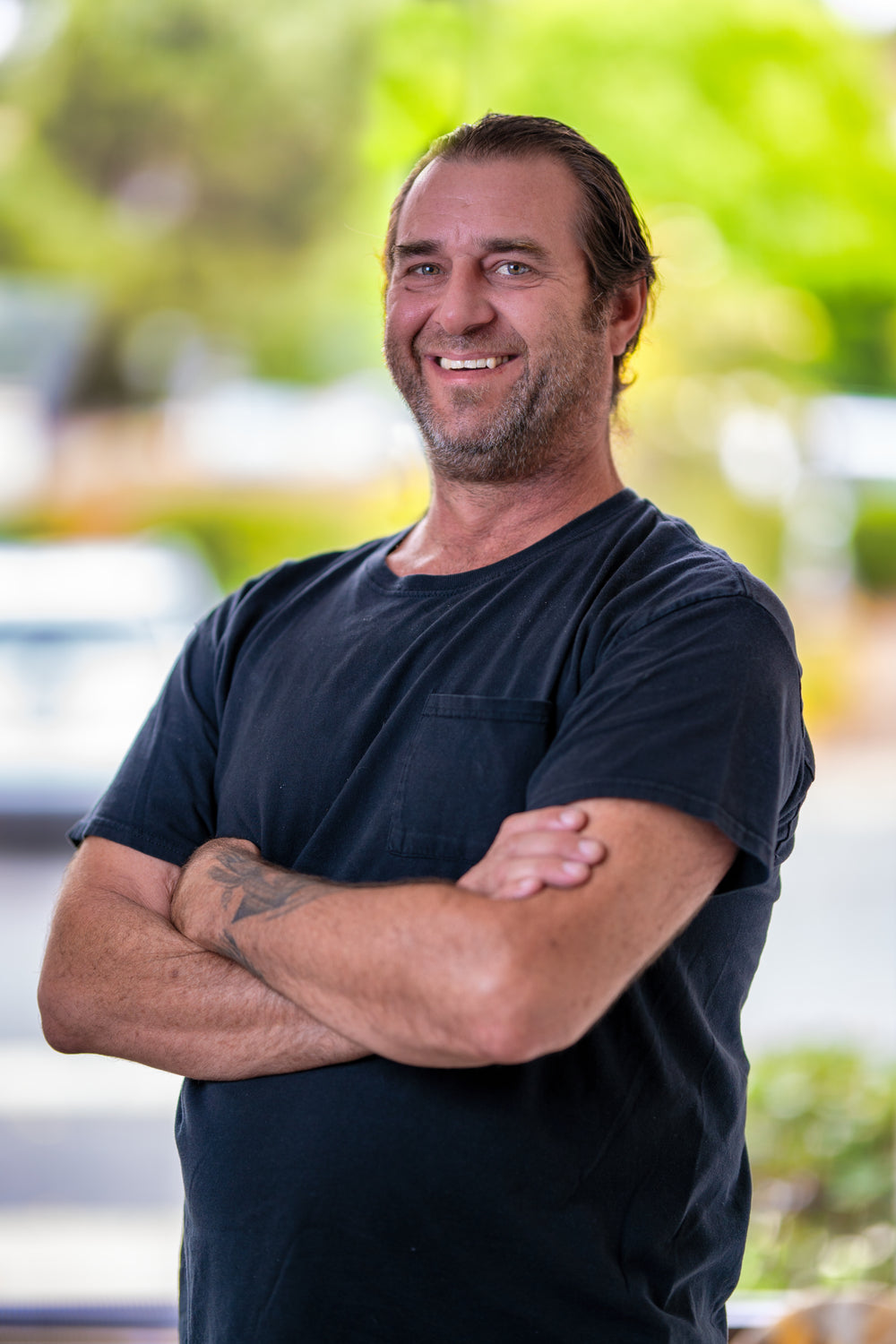 Meet the Team – Sage Health Wellness Center